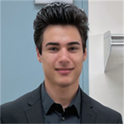 Scholarship Winners for Manufacturing Courses and Programs