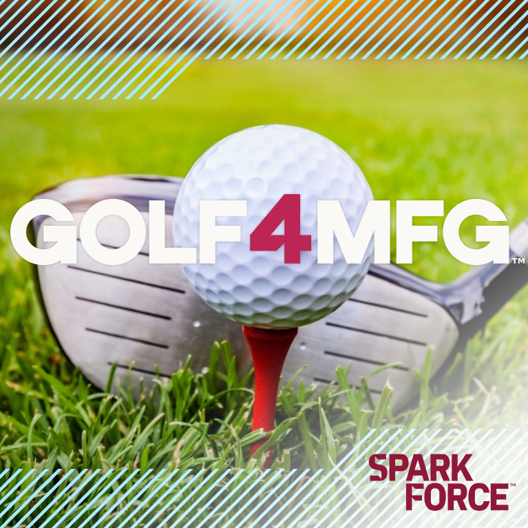 SparkForce, The FMA Foundation - Manufacturing Camps, Scholarships